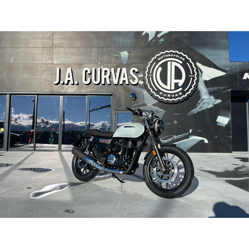 HONDA - J.A. CURVAS