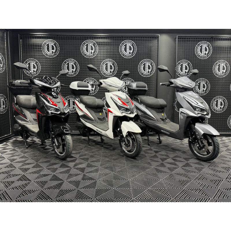 NEOVOLT PULSE 72V 250W - J.A. CURVAS