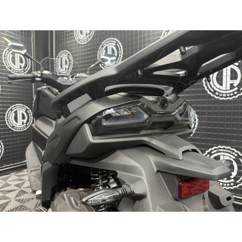 CYCLONE RT2 (CAMPANHA 0% JUROS) - J.A. CURVAS