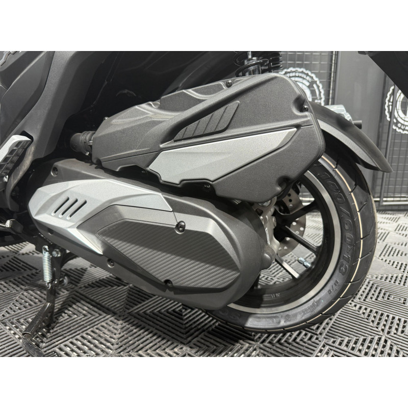 CYCLONE RT2 (CAMPANHA 0% JUROS) - J.A. CURVAS