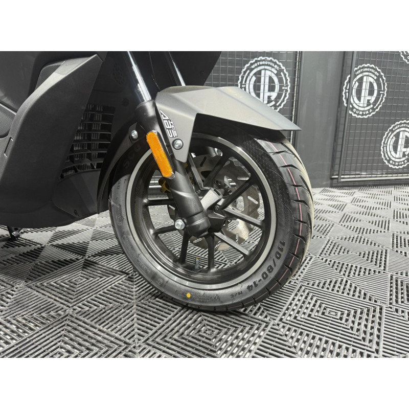 CYCLONE RT2 (CAMPANHA 0% JUROS) - J.A. CURVAS