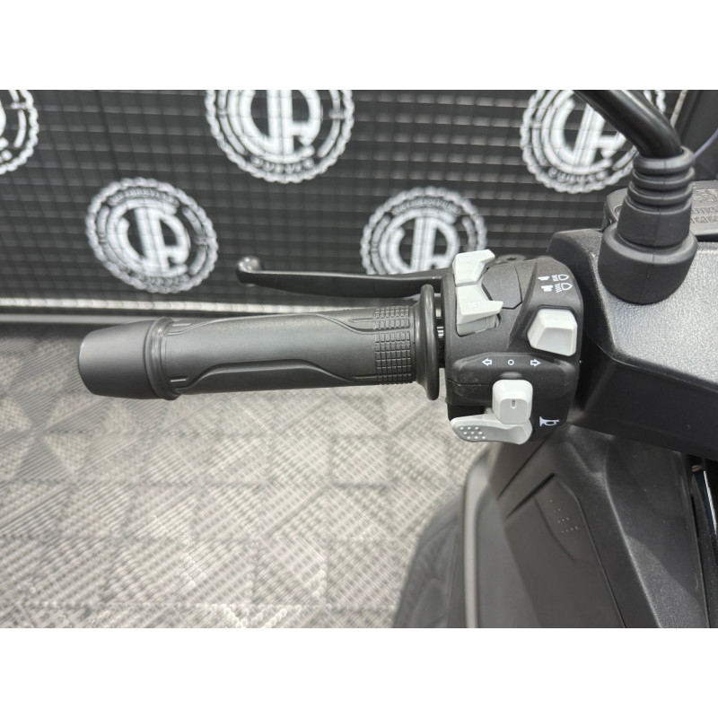CYCLONE RT2 (CAMPANHA 0% JUROS) - J.A. CURVAS
