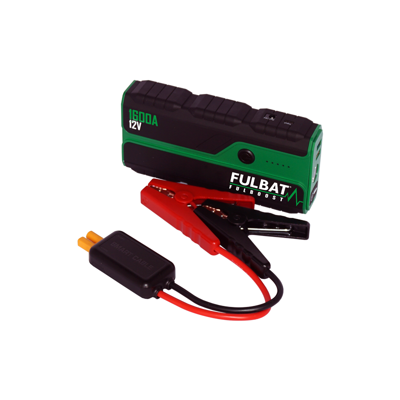 FULBAT FULBOOST 12V 1600A - J.A.CURVAS