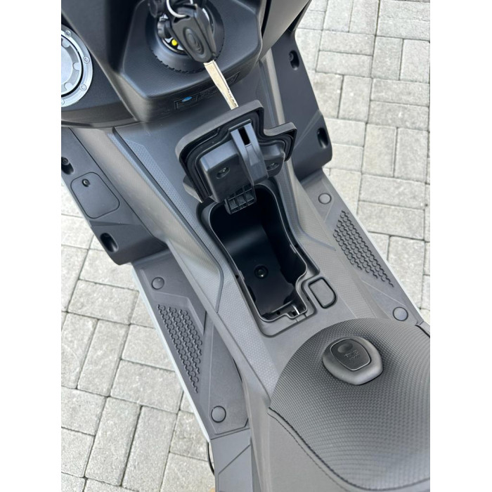 KYMCO DINK R 125 - J.A. CURVAS