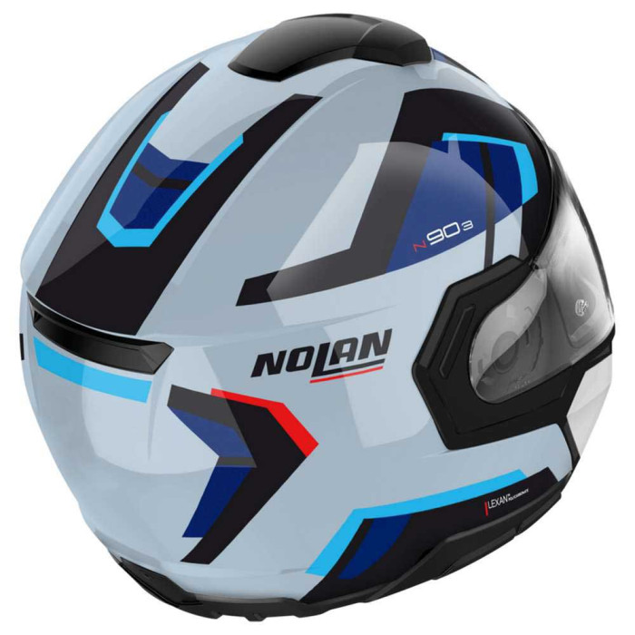 NOLAN N90-3 LIGHTHOUSE - J.A.CURVAS