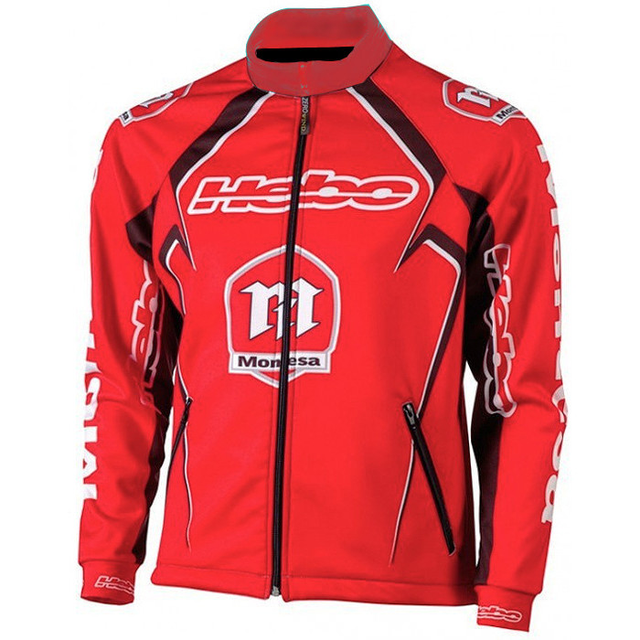 HEBO WIND PRO MONTSEA - J.A.CURVAS