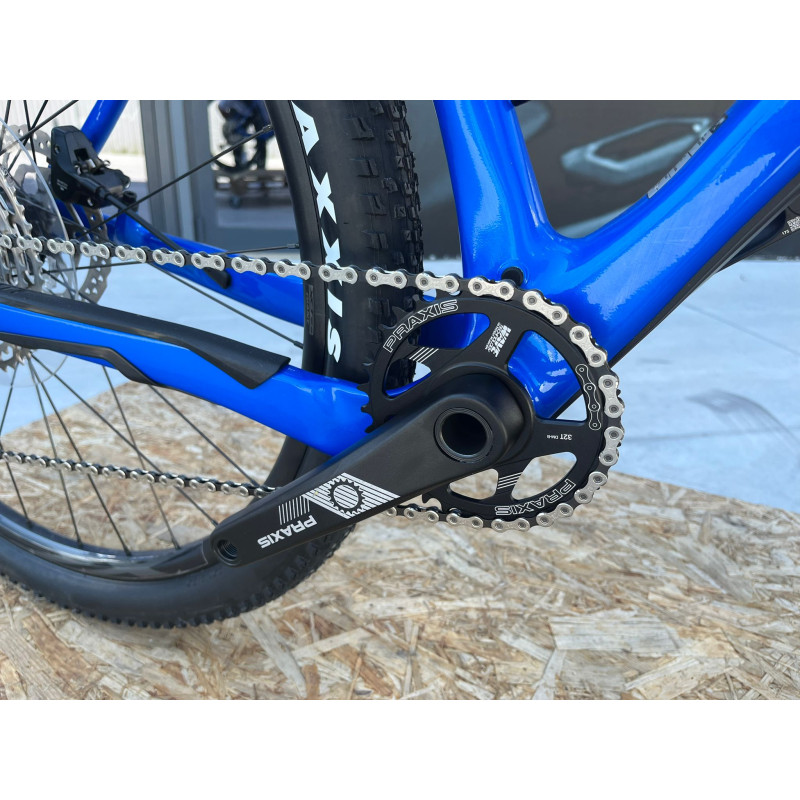 GIANT XTC ADVANCED 29 3 - J.A.CURVAS