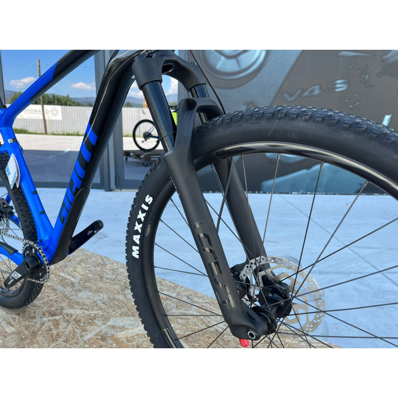 GIANT XTC ADVANCED 29 3 - J.A.CURVAS