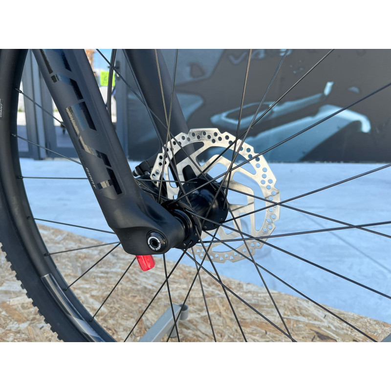 GIANT XTC ADVANCED 29 3 - J.A.CURVAS