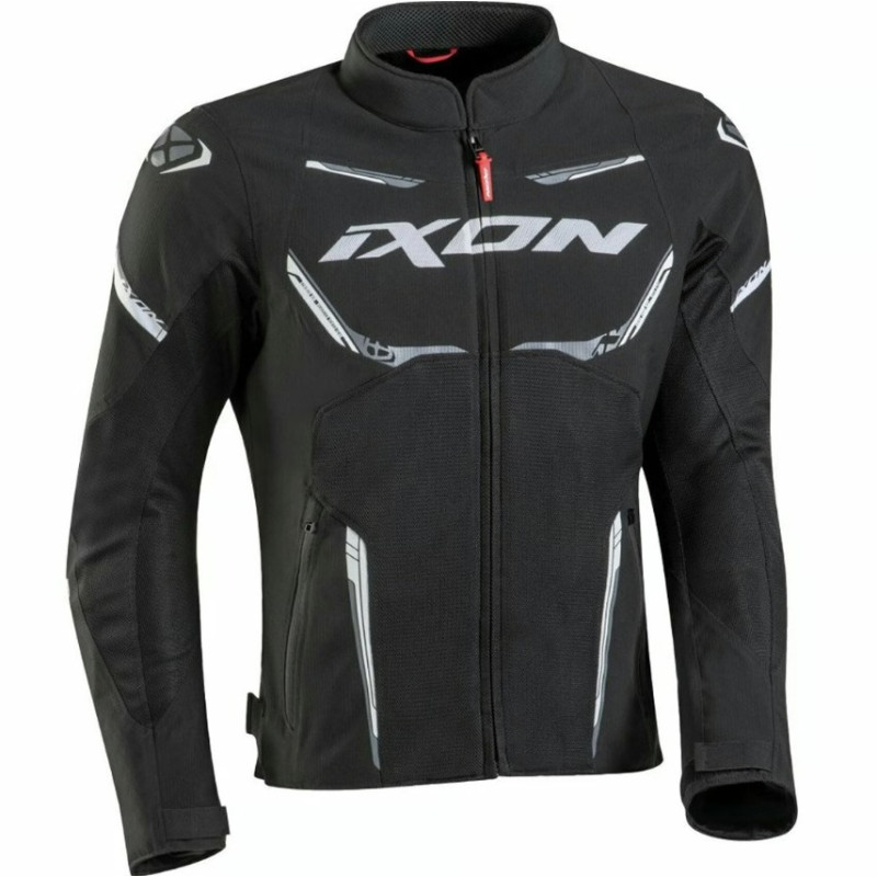 IXON STRIKERS AIR PRETO - J.A.CURVAS