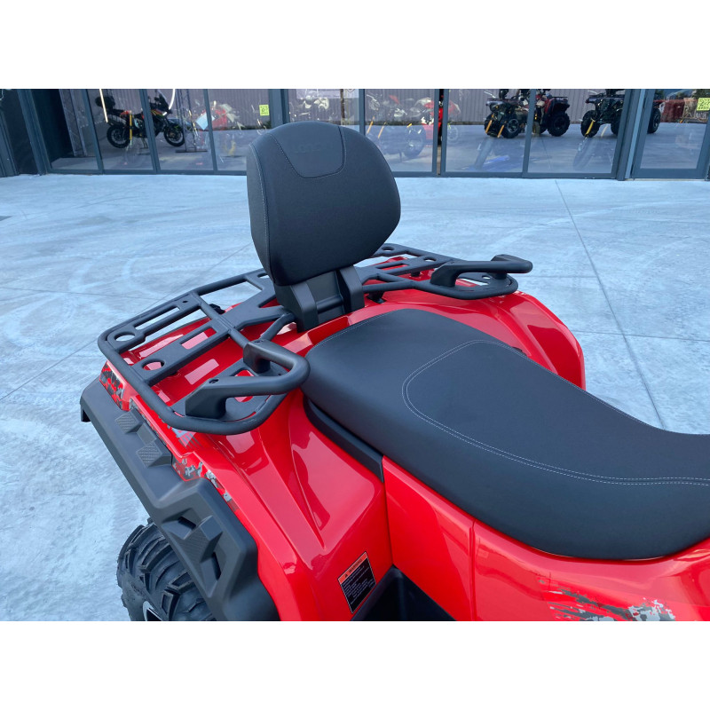 LONCIN XWOLF 550L EPS T3B - J.A. CURVAS