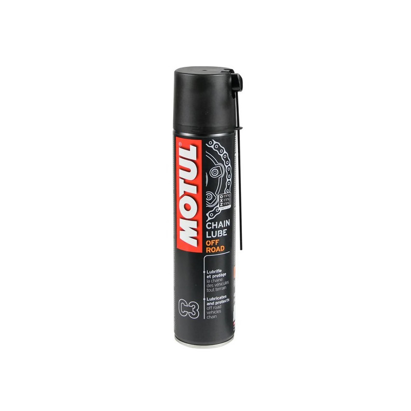 MOTUL CHAIN LUBE OFF-ROAD - J.A.CURVAS